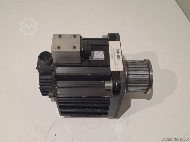 IASKAVA MOTOR
Yaskawa