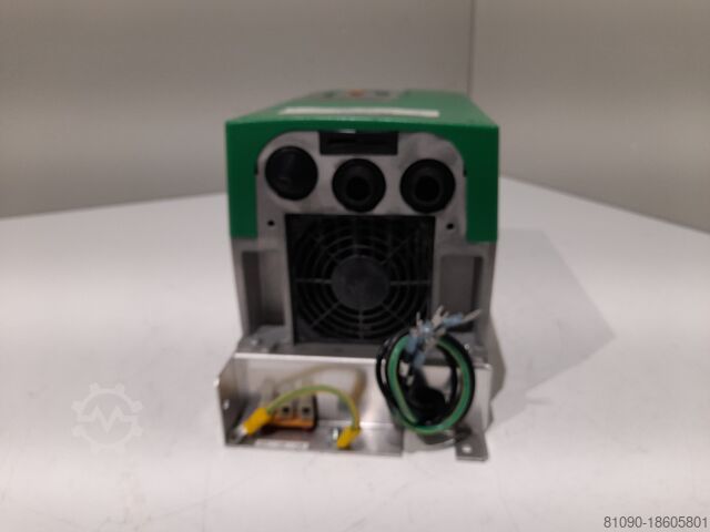 INVERTOR 0.75KV
CONTROL TECHNIQUES