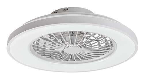 Plafonjera Dalfon2 LED 48 bela