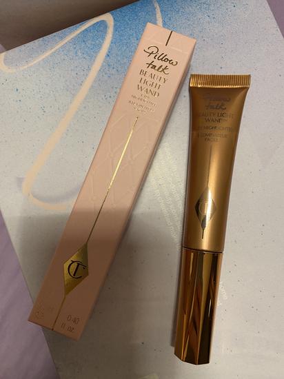 Nov CharlotteTilbury Pillowtalk beauty wand