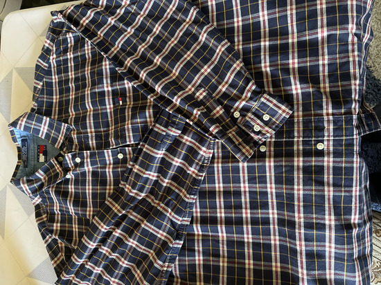 Tommy hilfiger kosulja