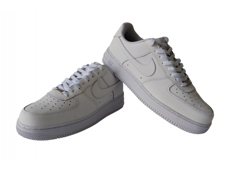 NIKE AIR FORCE 1 - ORIGINAL NOVO!! br 45