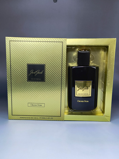 Just Jack Orchid Noir edp 100ml