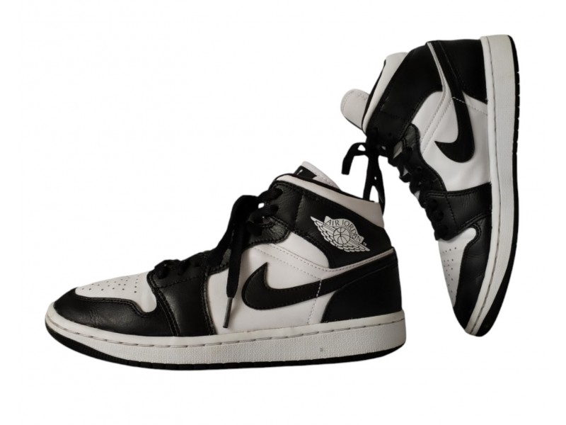 NIKE AIR JORDAN 1 MID - ORIGINAL