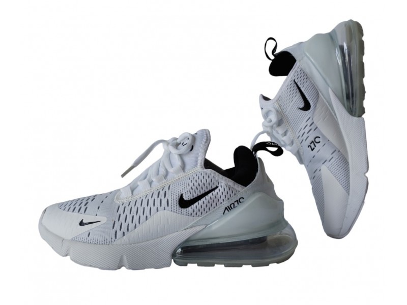 NIKE AIR MAX 270 - ORIGINAL NOVO!!