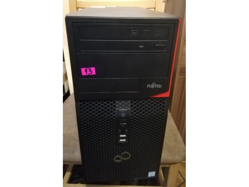 FUJITSU ESPRIMO P556/E90+ + I3-6100 + 4GB DDR4 ITD