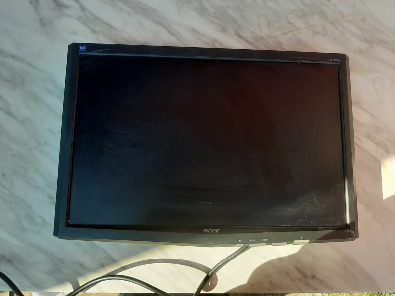 monitor