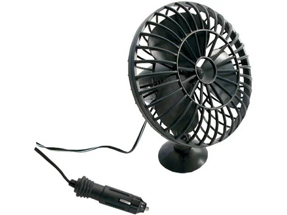 CarCo Ventilator za vozila 13cm