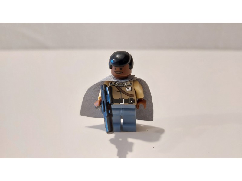 Lego Figura Star Wars 47