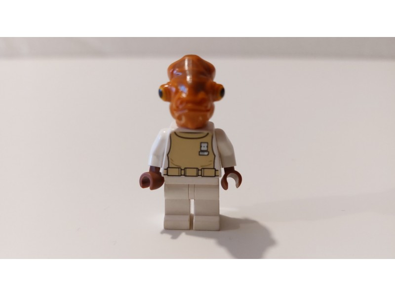 Lego Figura Star Wars 50