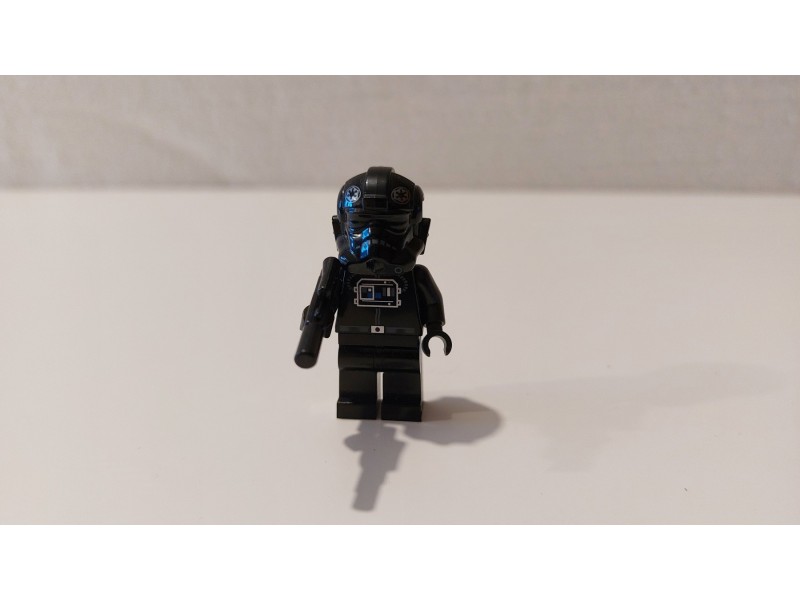 Lego Figura Star Wars 44