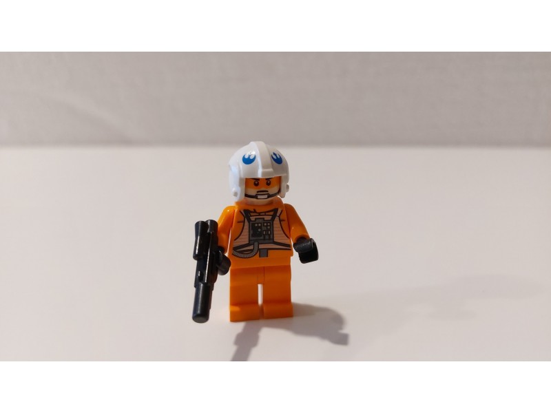 Lego Figura Star Wars 42