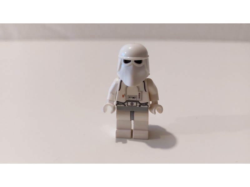 Lego Figura Star Wars 49