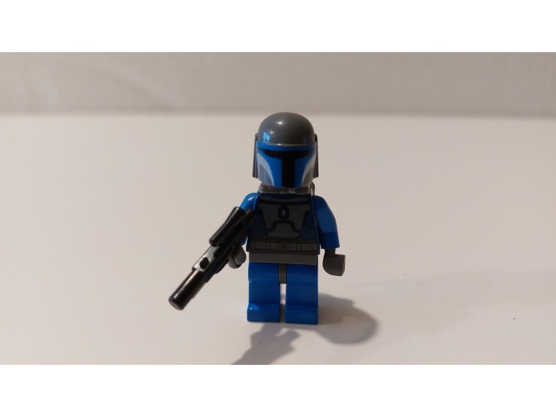 Lego Figura Star Wars 43