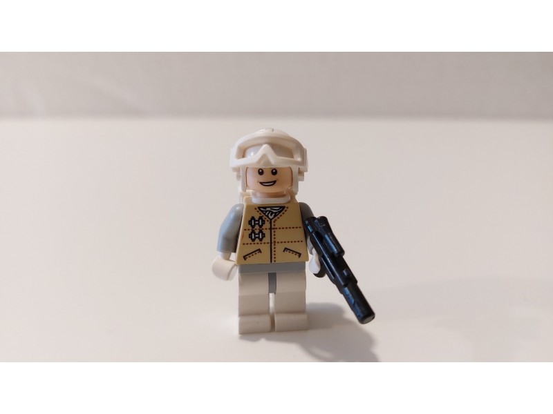 Lego Figura Star Wars 52