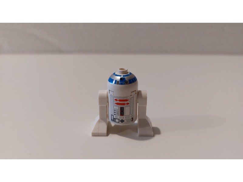 Lego Figura Star Wars 41