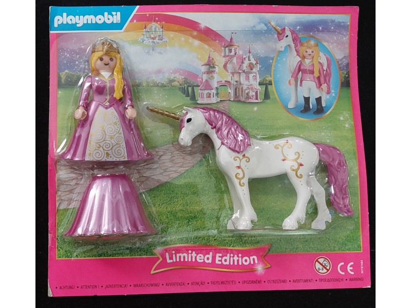Playmobil