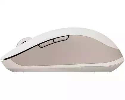 XIAOMI Dual-mode Wireless Mouse 2 miš beli(BHR8849GL)