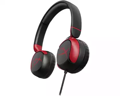 HYPERX Cloud Mini Black Gaming slušalice sa mikrofonom