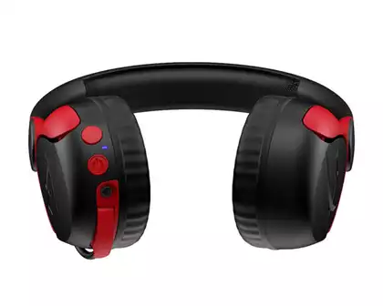 HYPERX Cloud Mini Black Wireless Gaming slušalice sa mikrofonom