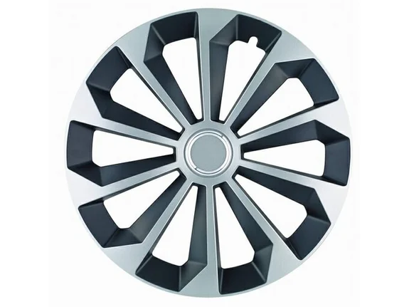 CarCo Ratkapne Ring Mix 15 po komadu 68010