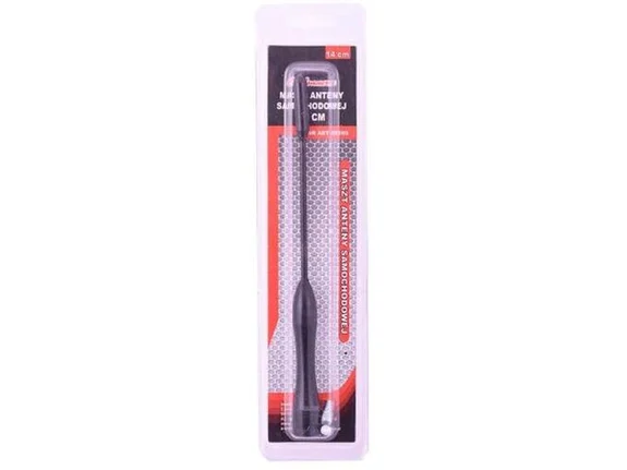 Ccm Krovna antena 14cm