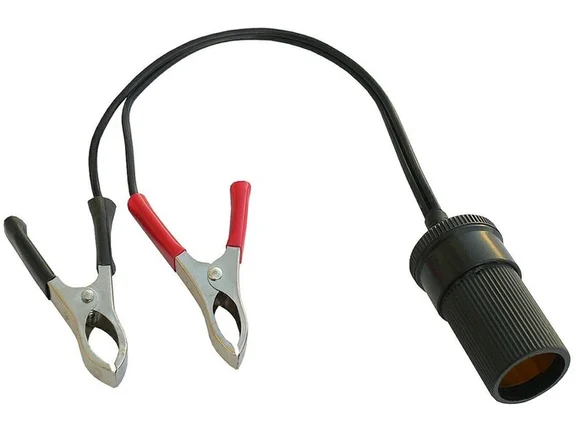 CarCo Adapter akumulator na utičnicu upaljač