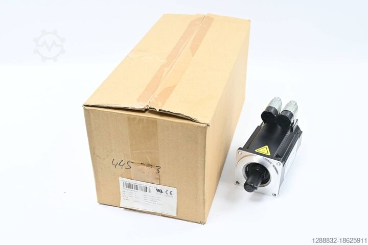 Servomotor
B&r 8SJA42.R006D000-0