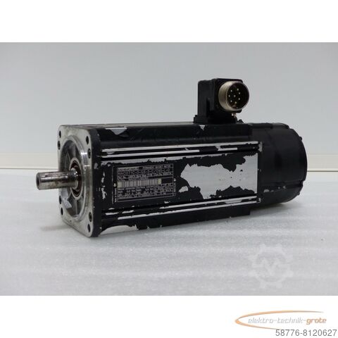 Indramat mašina
Indramat MAC071C-0-GS-3-C / 095-L-0 Permanent Magnet Motor SN: MAC071-65060