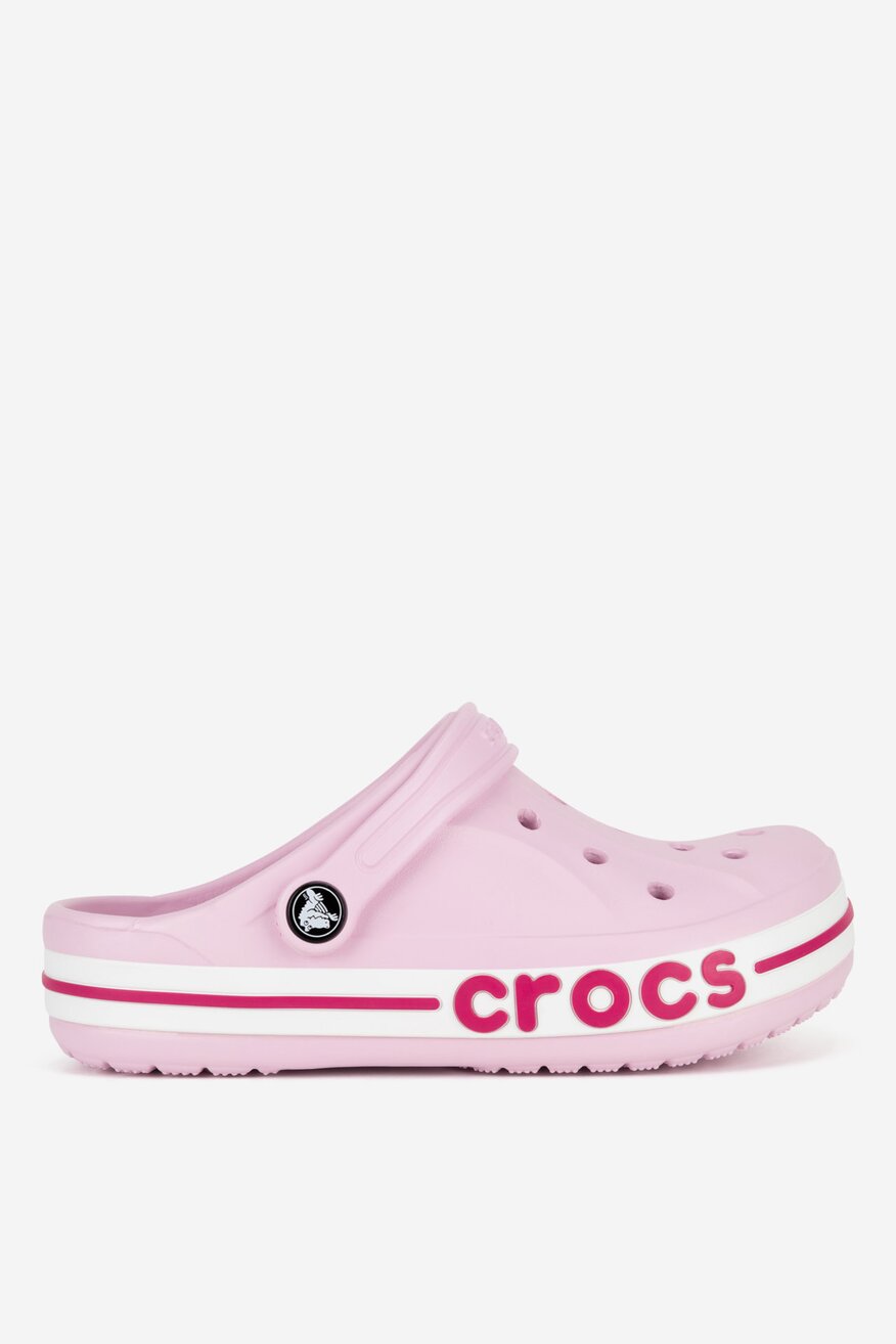 Папуче за базен Crocs ROZE