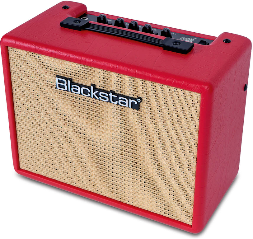 Blackstar Debut 15E Red gitarsko pojačalo