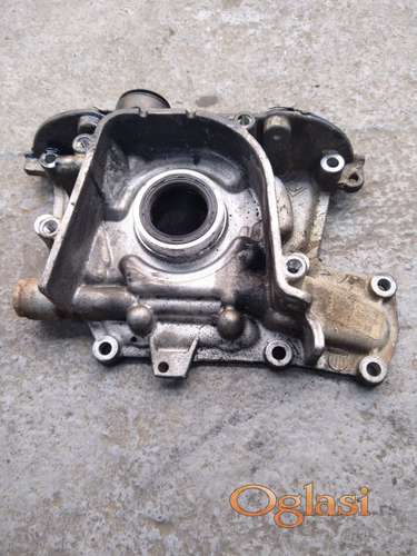 Fiat freemont 2.0 jtd uljna pumpa