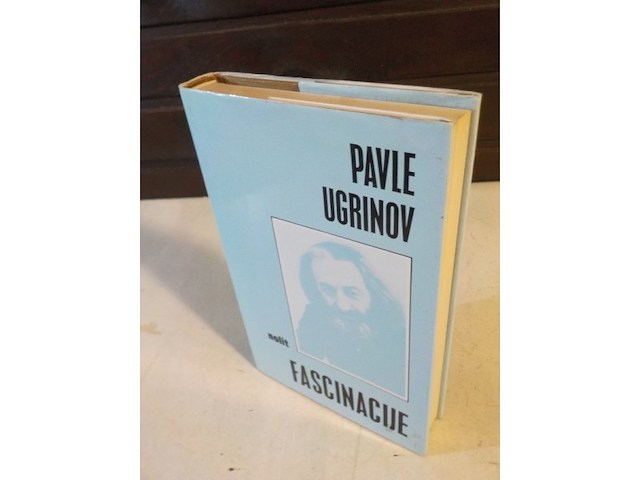 Pavle Ugrinov - Fascinacije