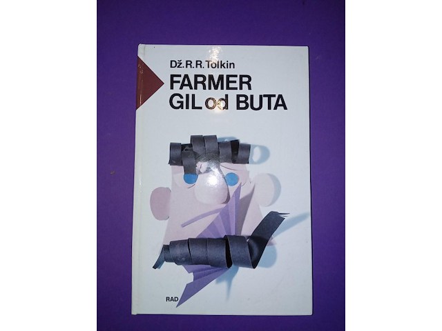 Farmer Gil od Buta Tolkin