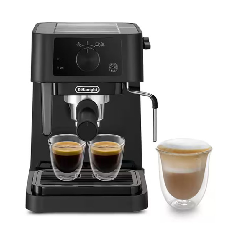 Aparat za espresso kafu DeLonghi EC235.BK