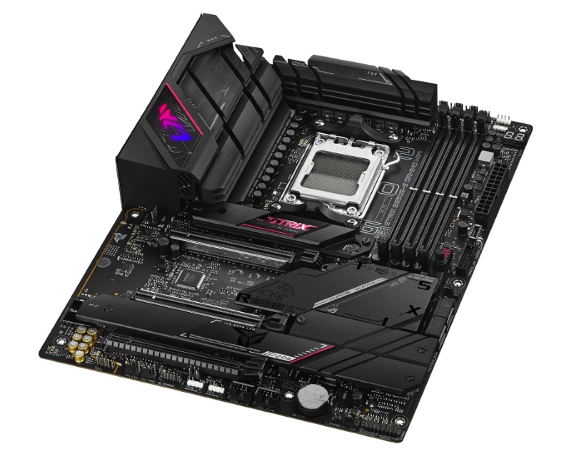 ASUS ROG STRIX B650E-E GAMING WIFI matična ploča