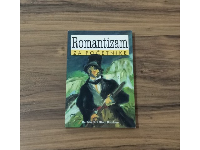 ROMANTIZAM ZA POČETNIKE