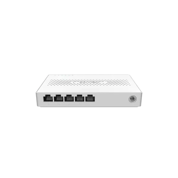 TENDA SM105 5-Port 2.5G Ethernet Switch