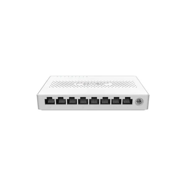 TENDA SM108 8-Port 2.5G Ethernet Switch