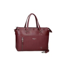 Pepe Jeans Torba za laptop Bordo ( 79.166.32)