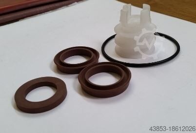 Gasket komplet vakuum ventil Herion 70 322 38
Pahlke Dichtsatz Herion 70 322 38