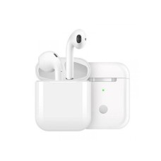 Airpods 3G i15 TWS bele bluetooth slušalice