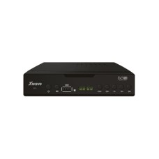 Xwave S11 Set Top Box