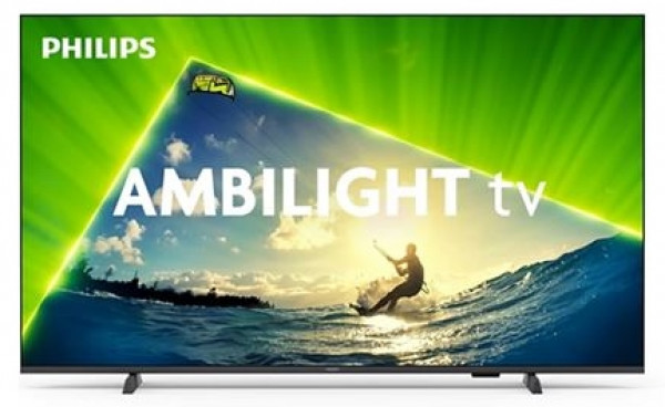 PHILIPS TV Qled 55PUS8209/12