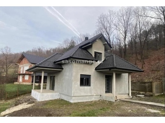 Kuca na prodaju 130m2 Jovac-Kraljevo