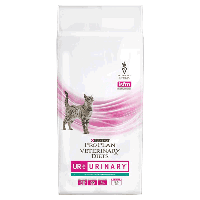 Pro Plan Vet Diet Urinary Cat