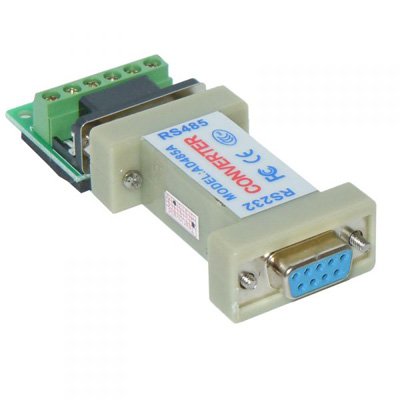 ADAPTER RS232 -RS485 /92452