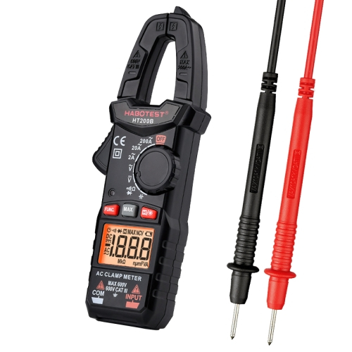 AMPER KLESTA HABOTEST, HT200A
