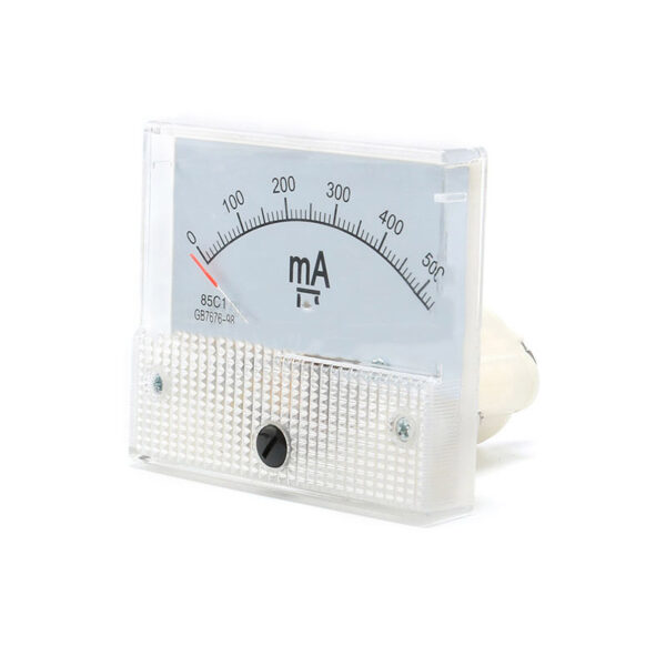 AMPER METAR 500mA DC