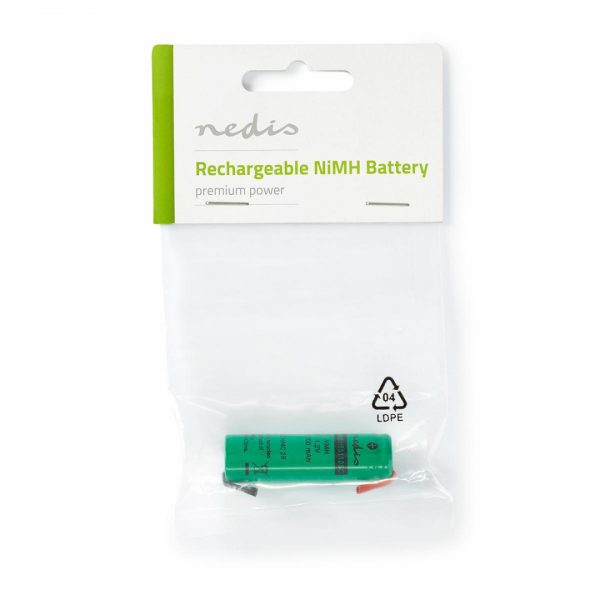 BATERIJA 1,2V 1100mAh BANM1155110SC